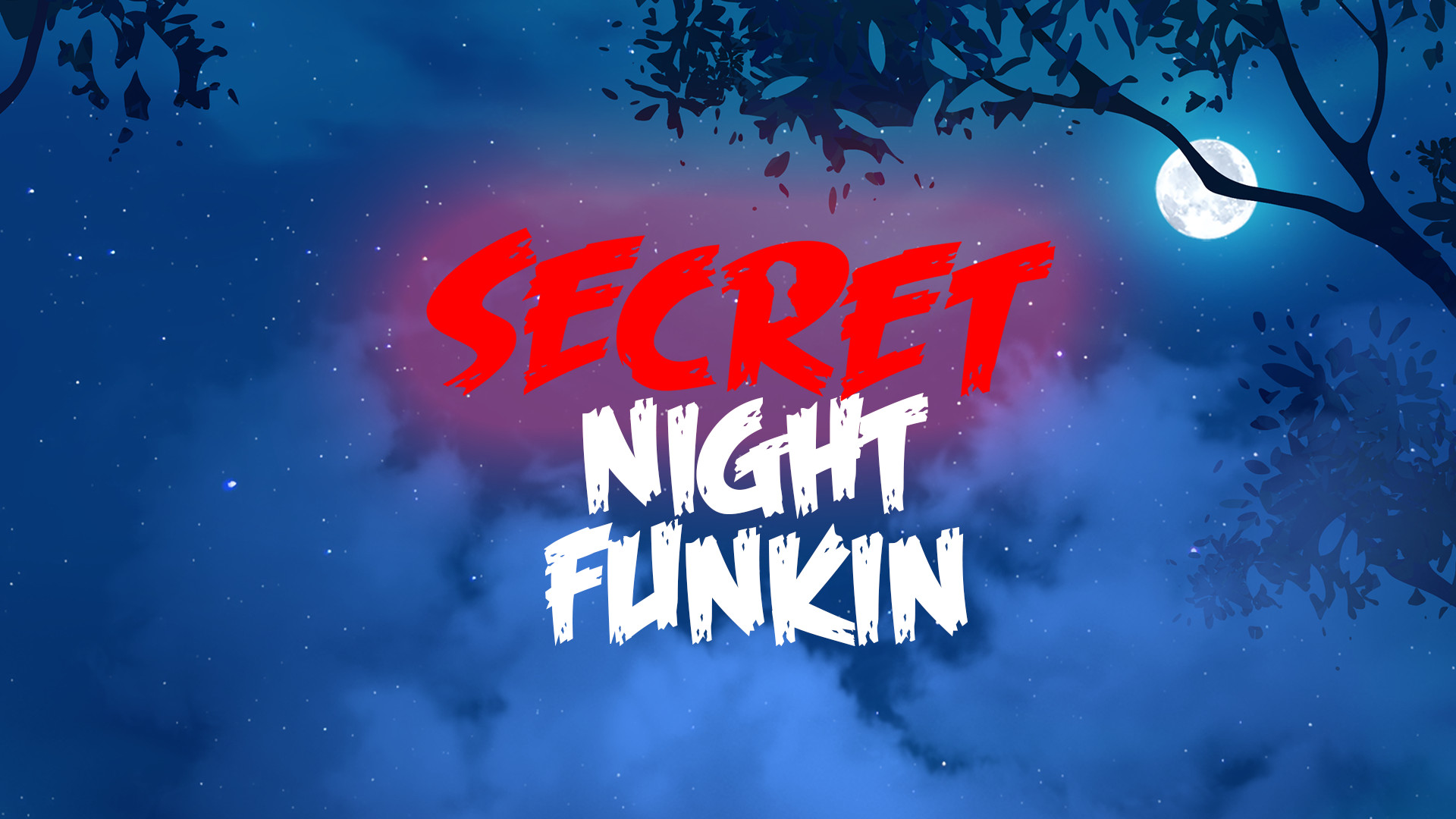 Secret Night Funkin (Vs Secret Neighbor) [Friday Night Funkin'] [Works ...