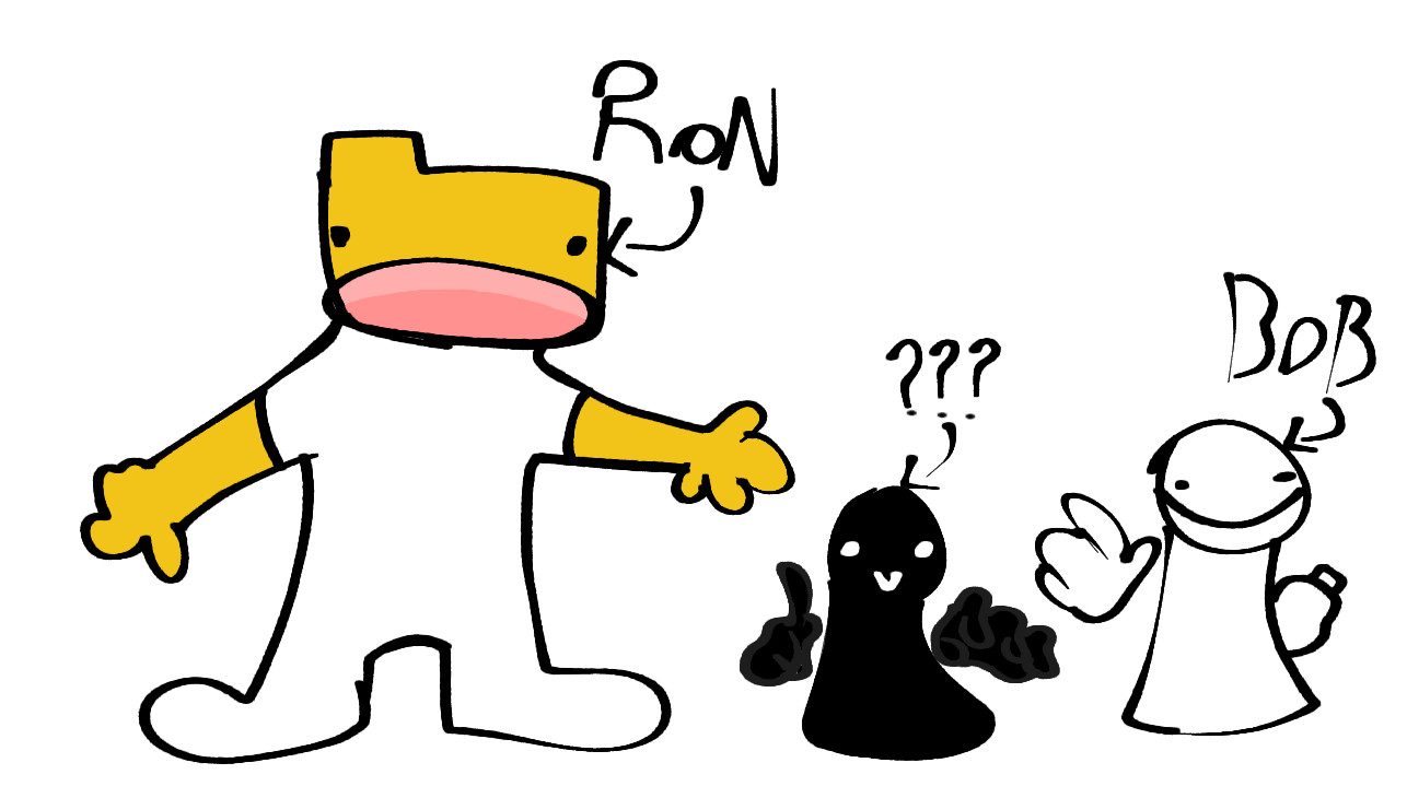 FNF Bob's Return Work In Progress for Friday Night Funkin' | FNF Works ...