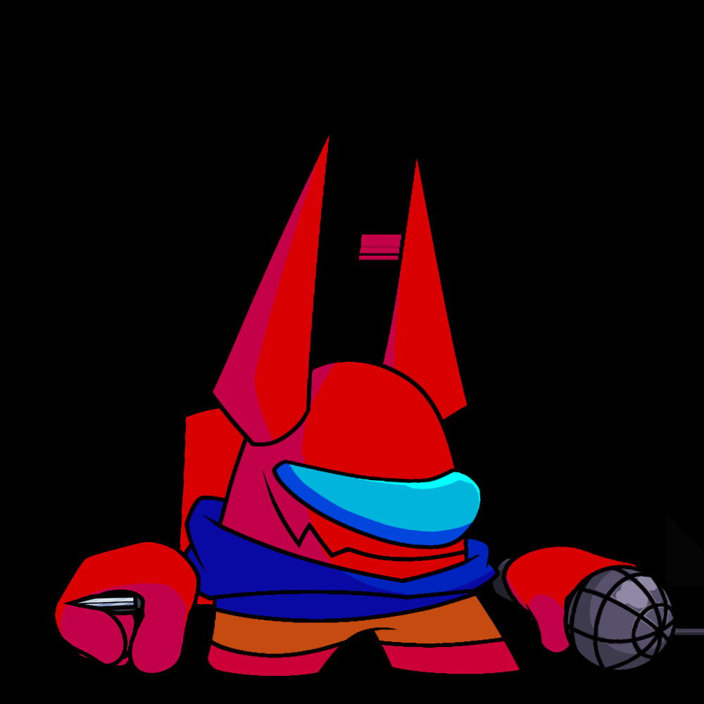 V.S SHAPESHIFTER DLC (EARLY ACESS) Work In Progress for Friday Night ...