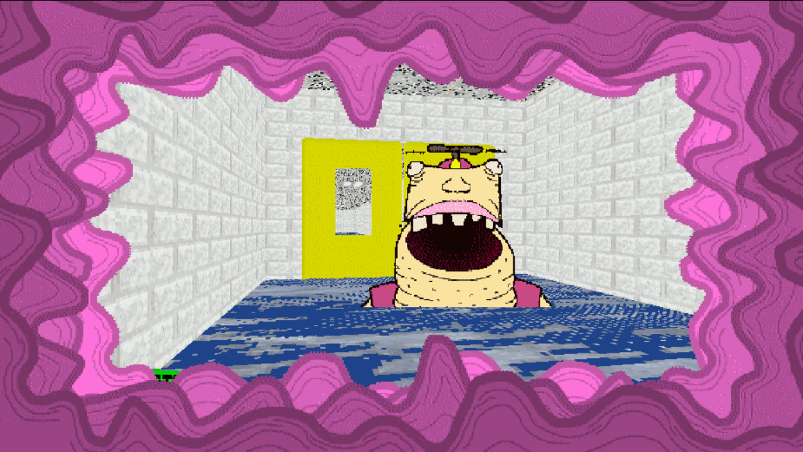 Baldi's Basics Minus(Demo) Work In Progress for Baldi's Basics | Baldi ...