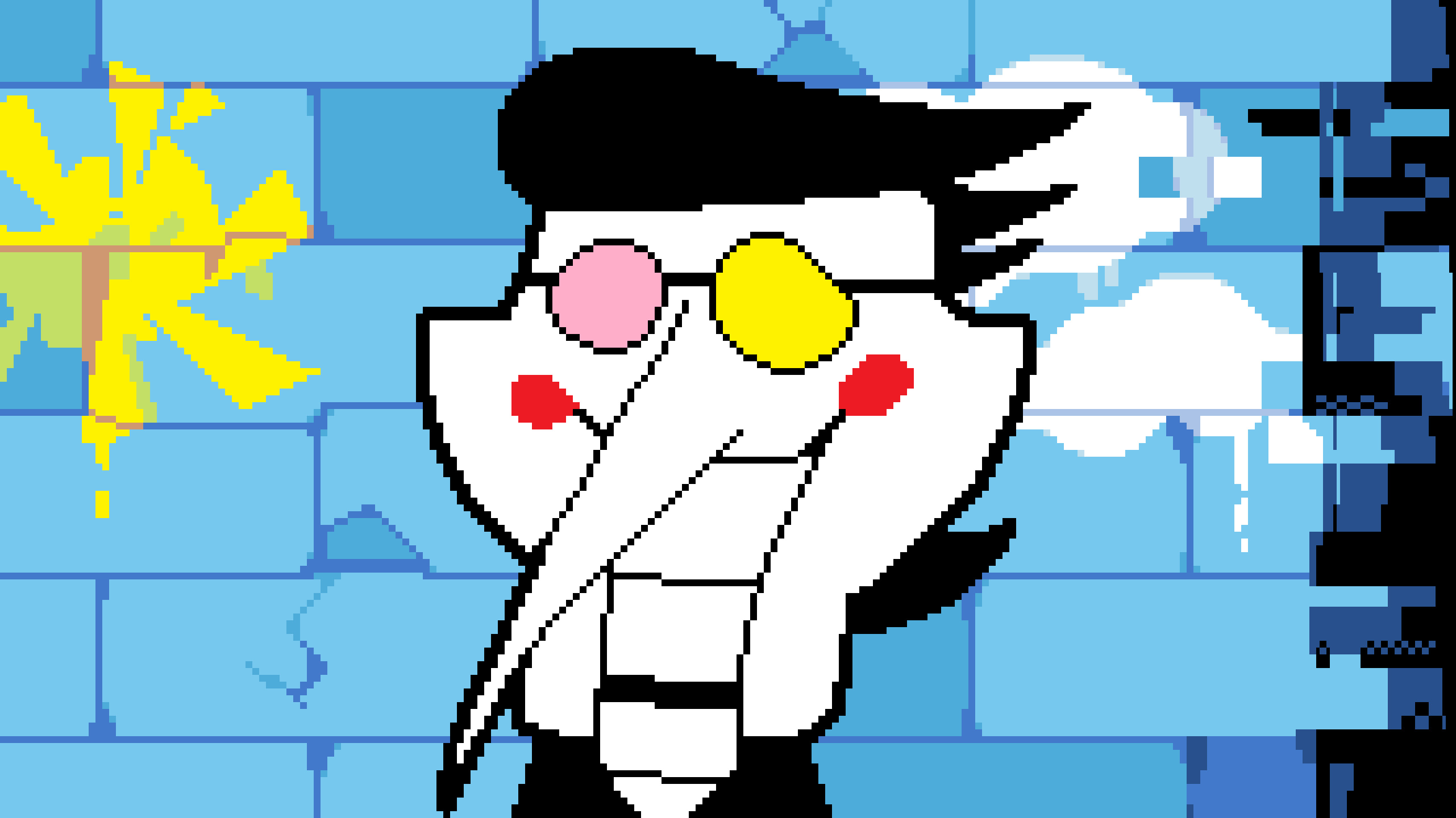 SATURDAY NIGHT SWEEPSTAKES (vs spamton) [Friday Night Funkin'] [Works ...