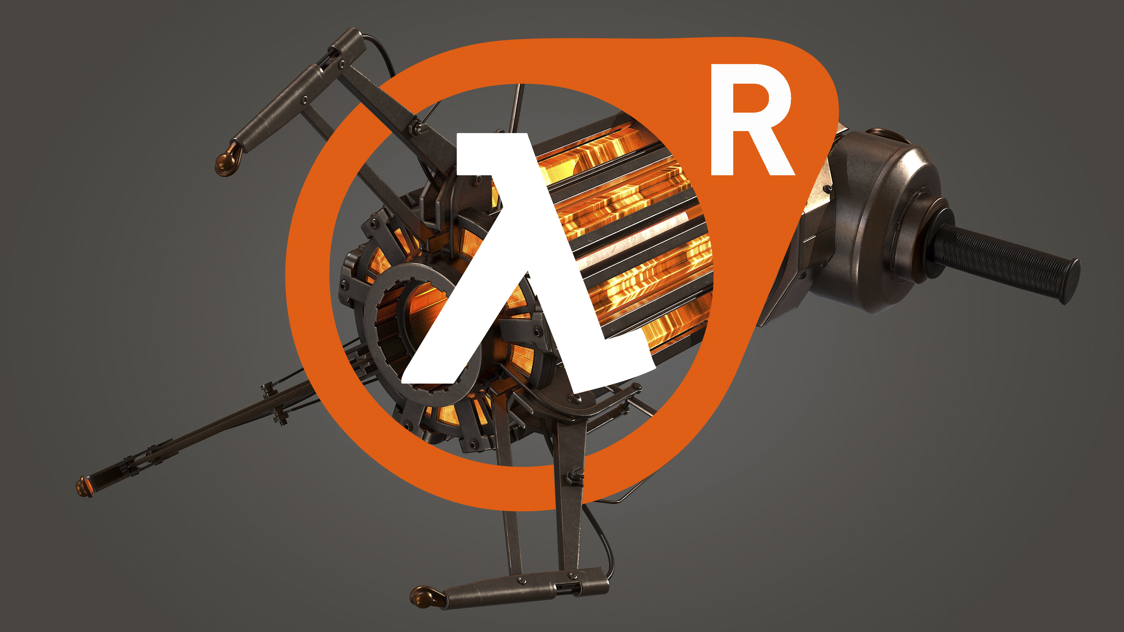 HL2: Revision — Weapons [Half-Life 2] [Works In Progress]