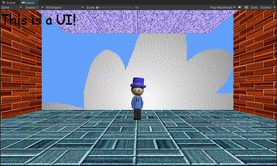 Gabe's Obstacle Course Challenge! Work In Progress for Baldi's Basics ...