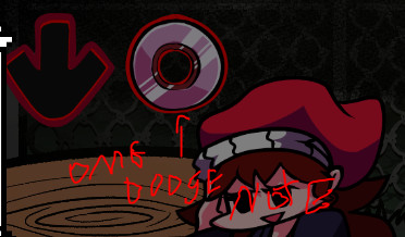 FNF.EXEcutable(CANCELED) [Friday Night Funkin'] [Works In Progress]