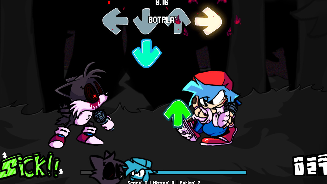 Triple Trouble (Encore) (My Take) 1.0 Release Work In Progress for ...