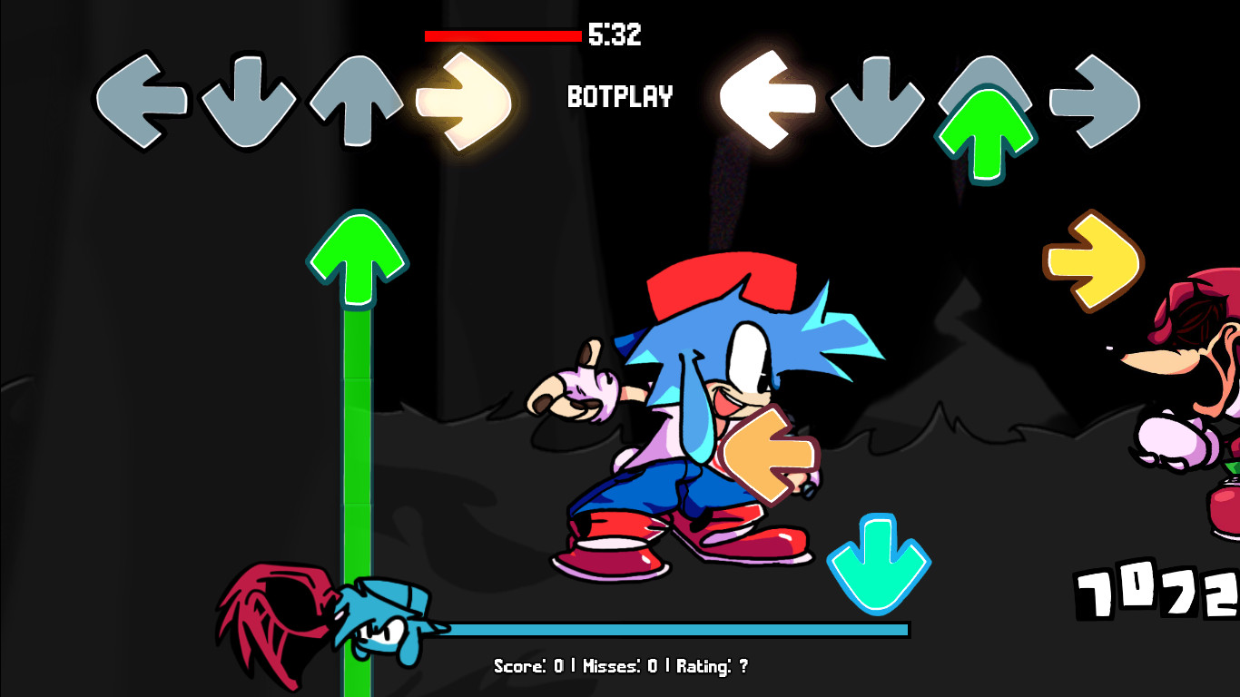 Triple Trouble (Encore) (My Take) 1.0 Release Work In Progress for ...