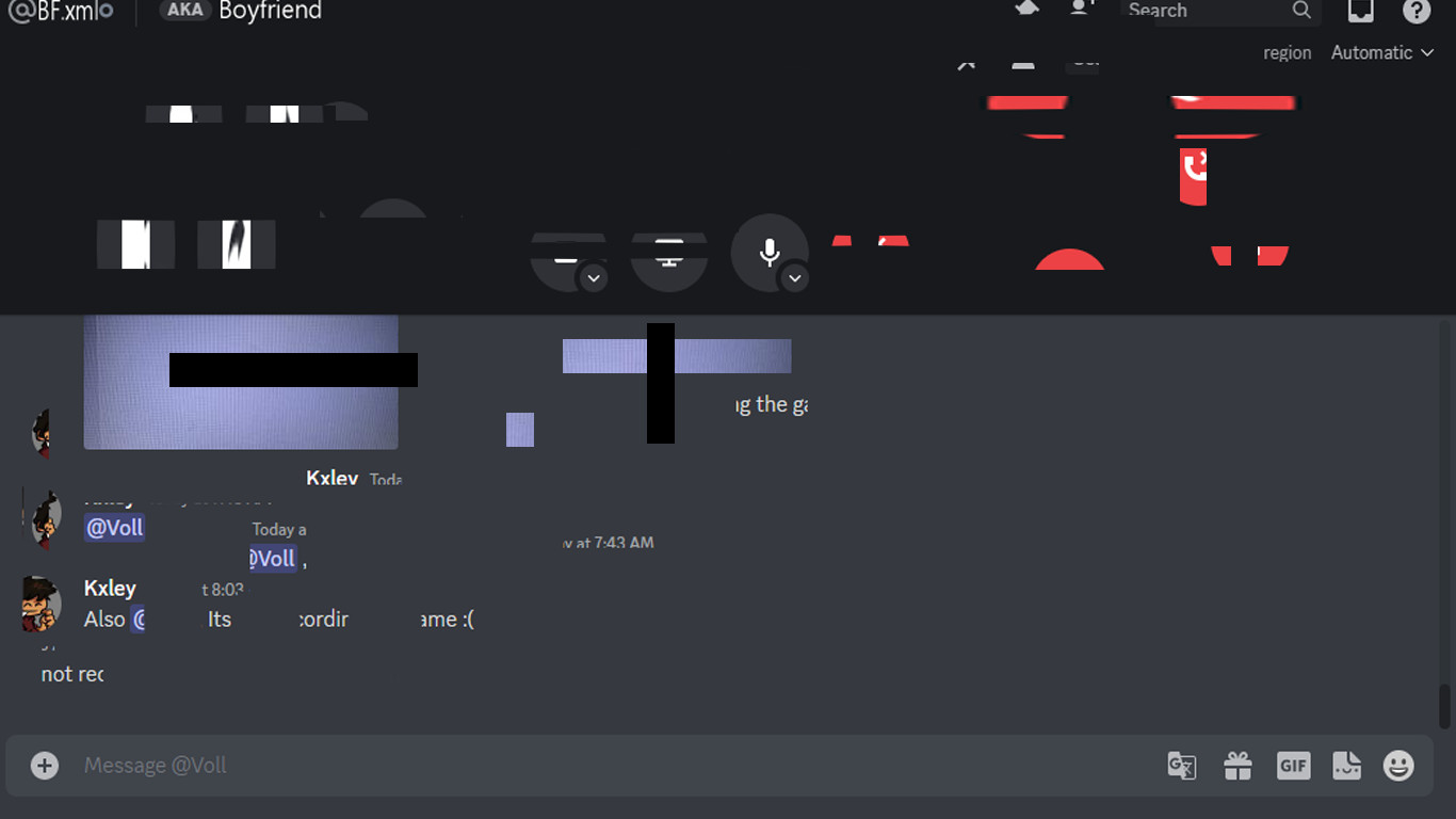 FNF - VS The Remote Access Trojan [Friday Night Funkin'] [Works In ...