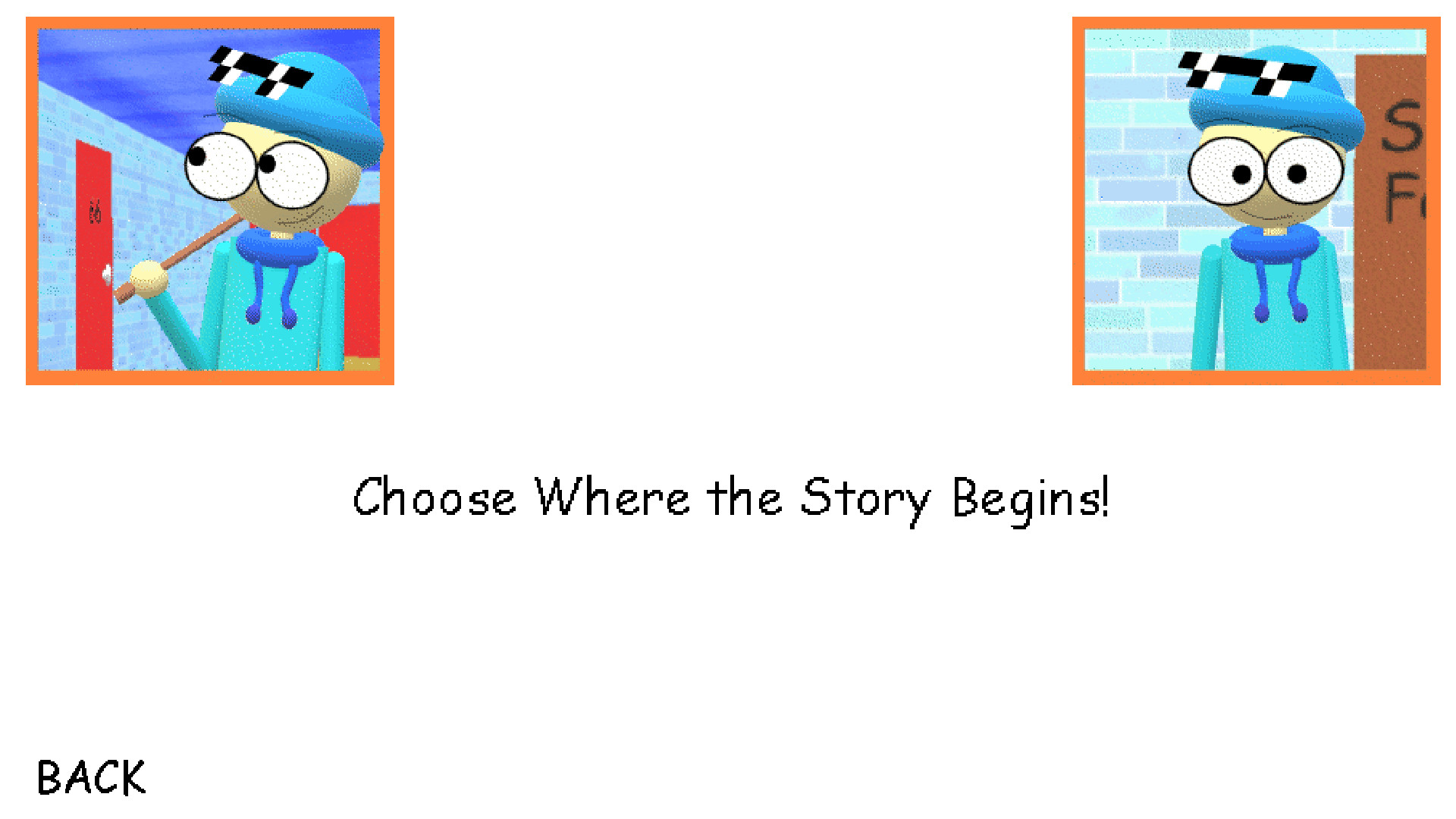 XXD's Fun Easy Math Class V2 Remastered (WIP) [Baldi's Basics] [Works ...