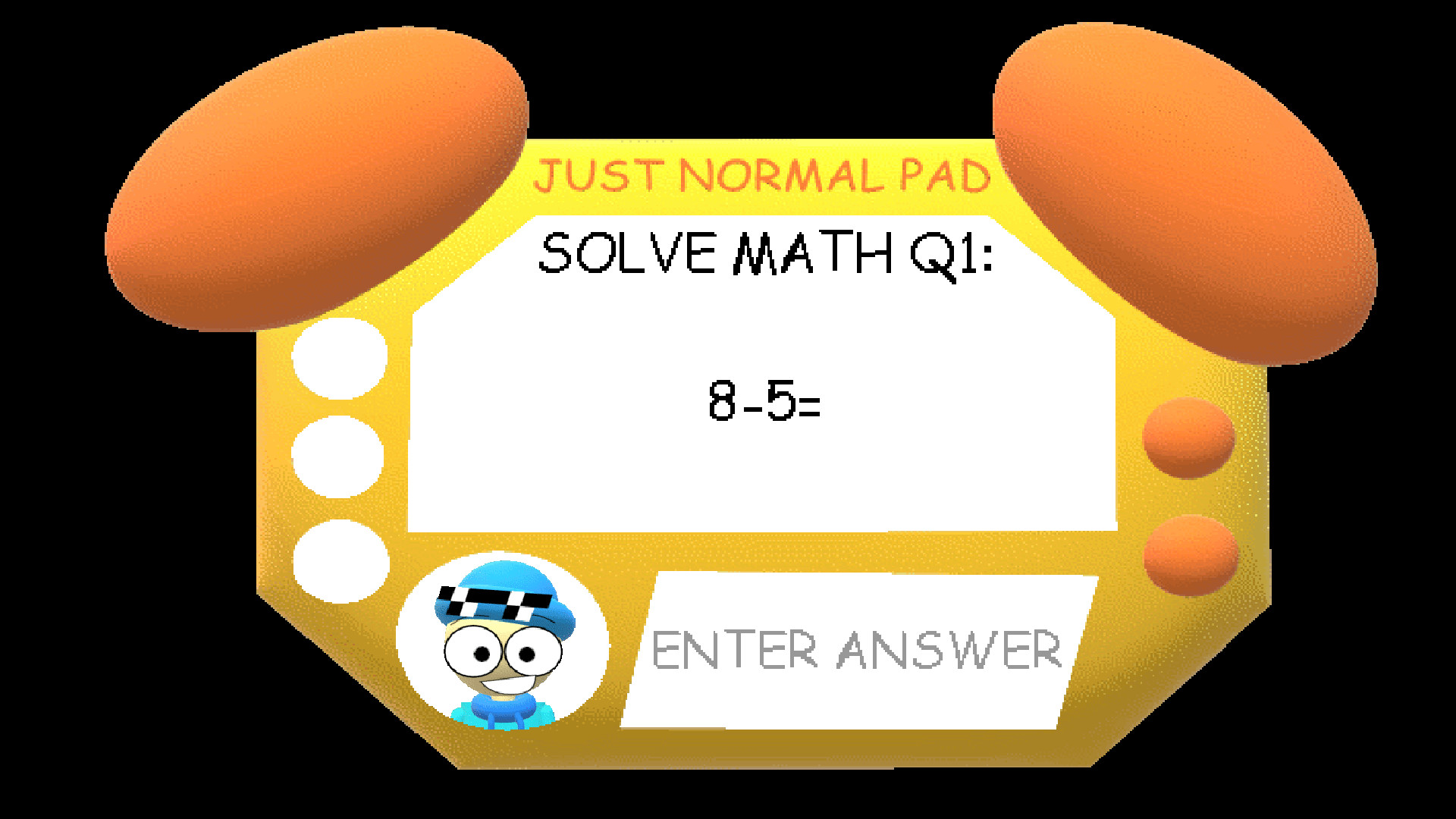 XXD's Fun Easy Math Class V2 Remastered (WIP) [Baldi's Basics] [Works ...