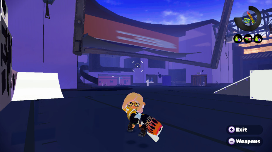 Splatoon 3 pack! Work In Progress for Splatoon | Splatoon Works In Progress