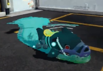 Splatoon 3 pack! Work In Progress for Splatoon | Splatoon Works In Progress