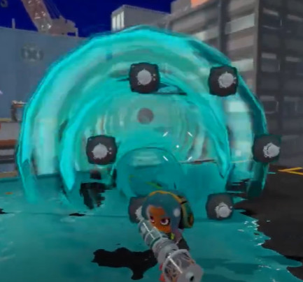 Splatoon 3 pack! Work In Progress for Splatoon | Splatoon Works In Progress