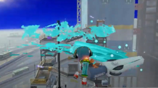 Splatoon 3 pack! Work In Progress for Splatoon | Splatoon Works In Progress