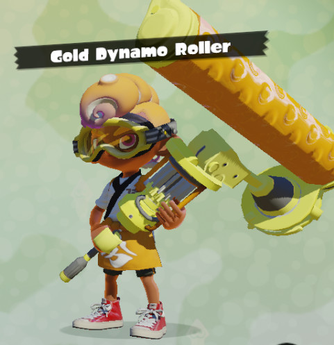 Splatoon 3 pack! Work In Progress for Splatoon | Splatoon Works In Progress