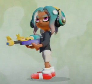 Splatoon 3 pack! Work In Progress for Splatoon | Splatoon Works In Progress