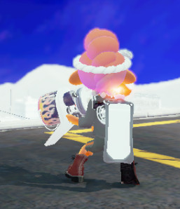 Splatoon 3 pack! Work In Progress for Splatoon | Splatoon Works In Progress