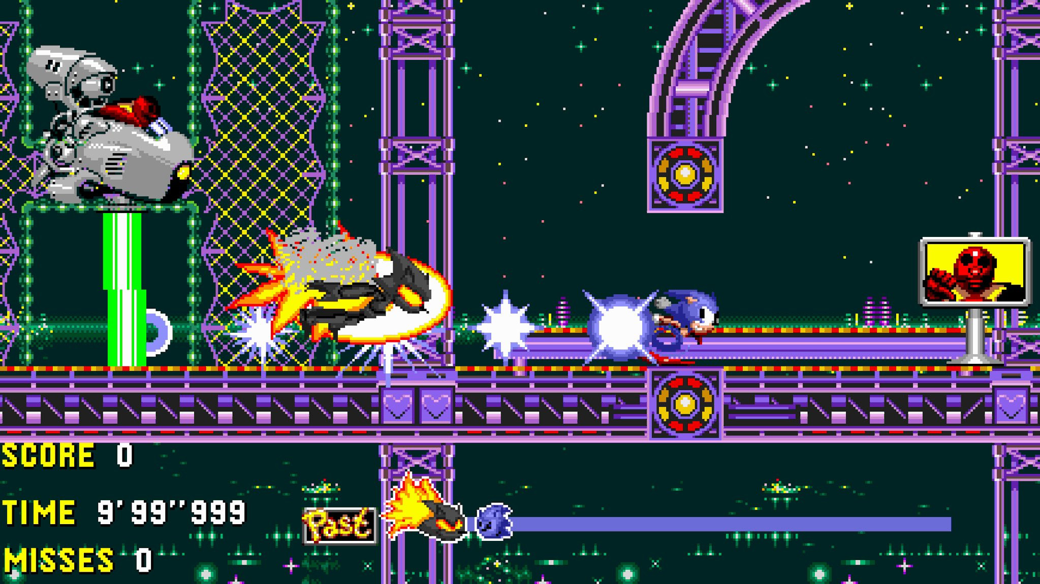 Prey Good Future (My take) Work In Progress for Friday Night Funkin ...