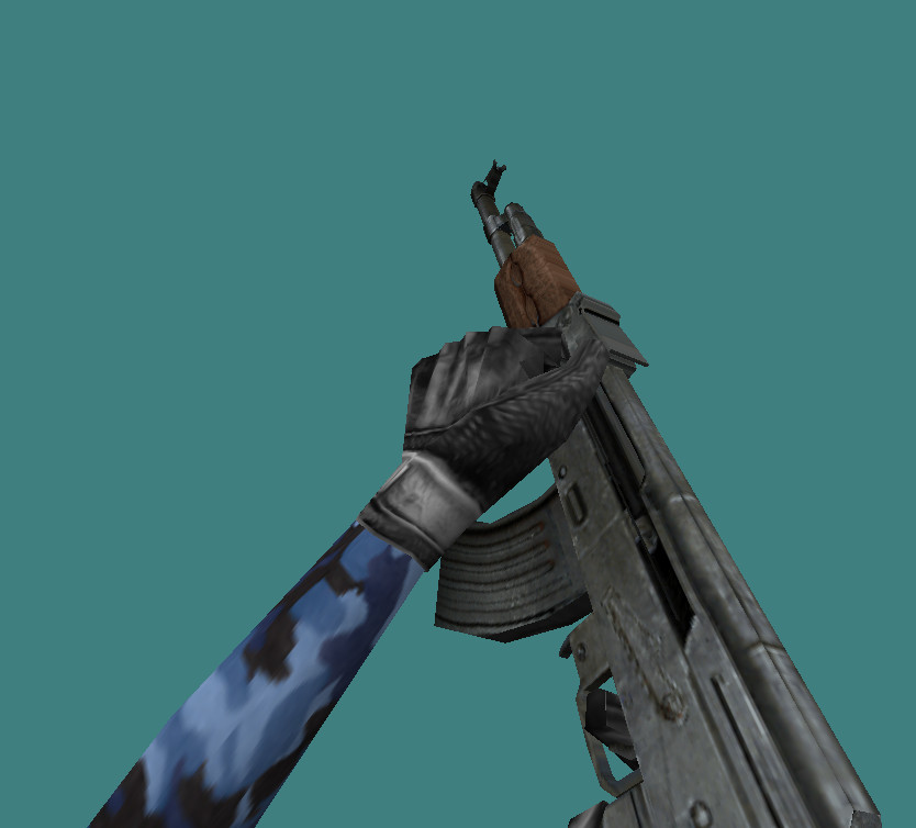 Act One Work In Progress for Half-Life | HL Works In Progress