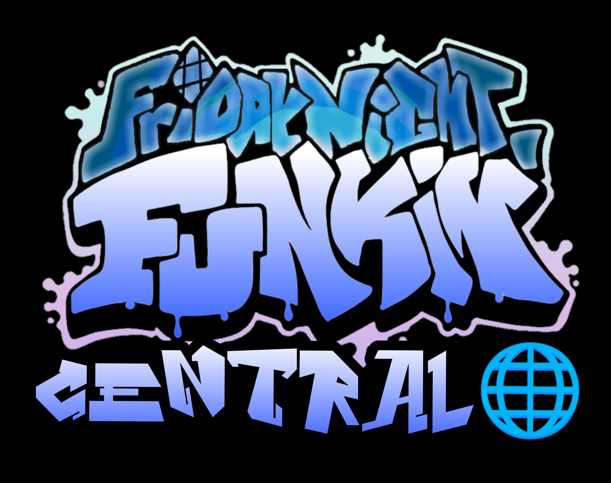 Friday Night Funkin' CENTRAL [Friday Night Funkin'] [Works In Progress]