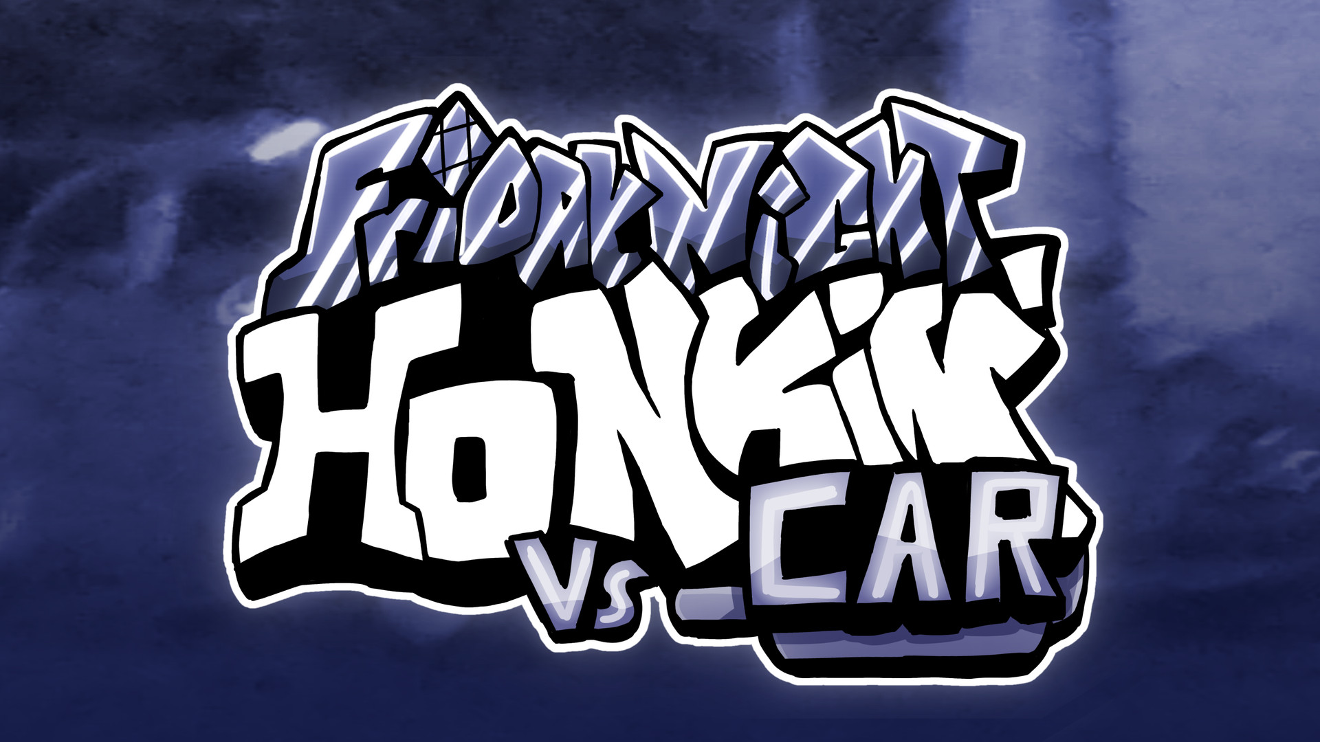 Friday Night Honkin': Vs. Car Mod [Friday Night Funkin'] [Works In ...