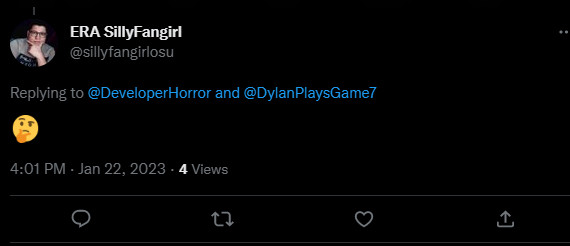 Friday Night Funkin' V.S Silly Fangirl OSU [Friday Night Funkin ...