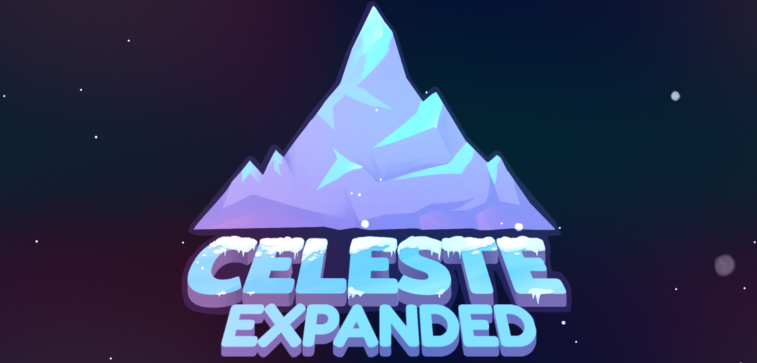 Celeste Expanded Work In Progress for Celeste | Celeste Works In Progress