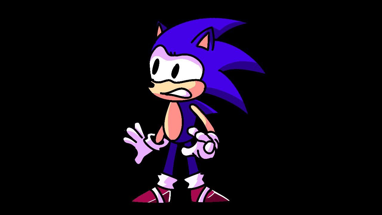 Pibby Funkin´ Work In Progress for Friday Night Funkin' | FNF Works In ...