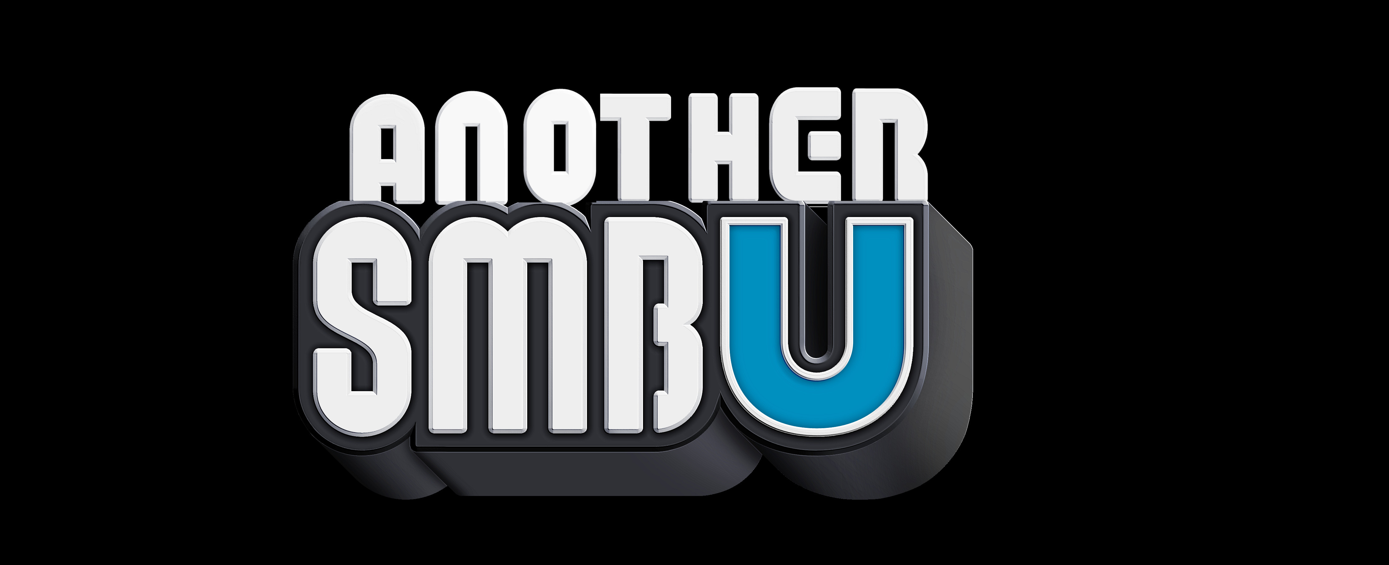 Another Super Mario Bros. U [New Super Mario Bros. U Deluxe] [Works In ...