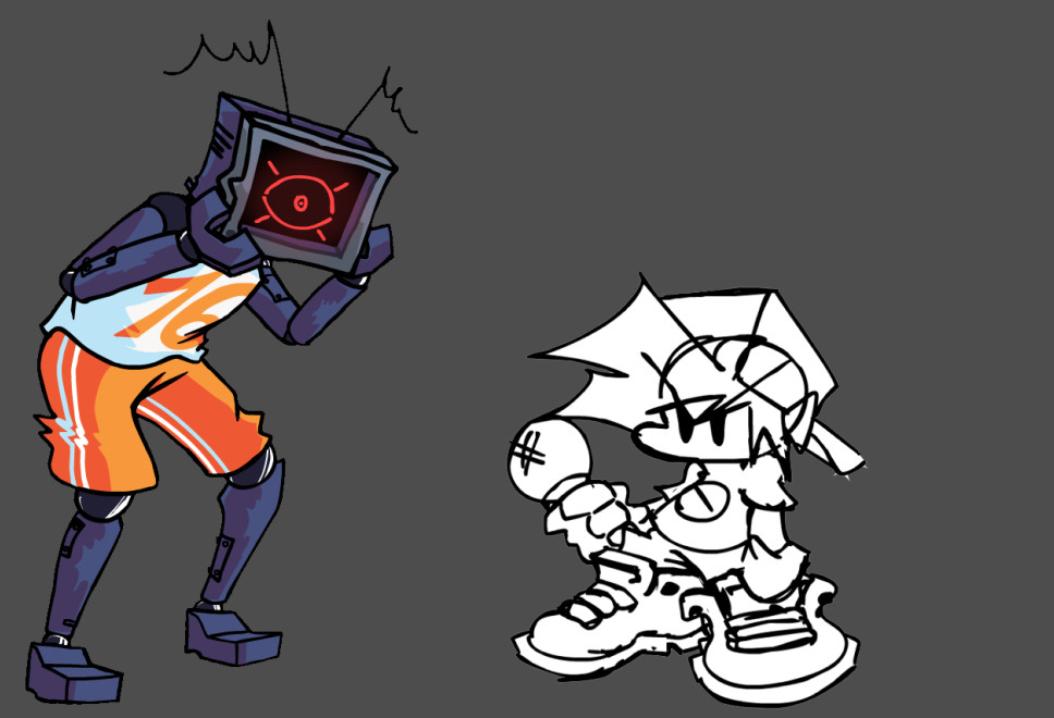 (WIP) Funkin' PlayBack Work In Progress for Friday Night Funkin' | FNF ...