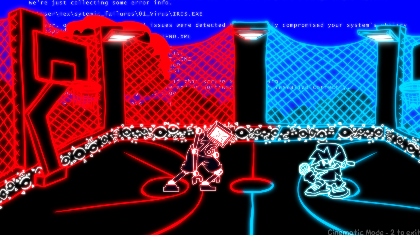 (WIP) Funkin' PlayBack Work In Progress for Friday Night Funkin' | FNF ...