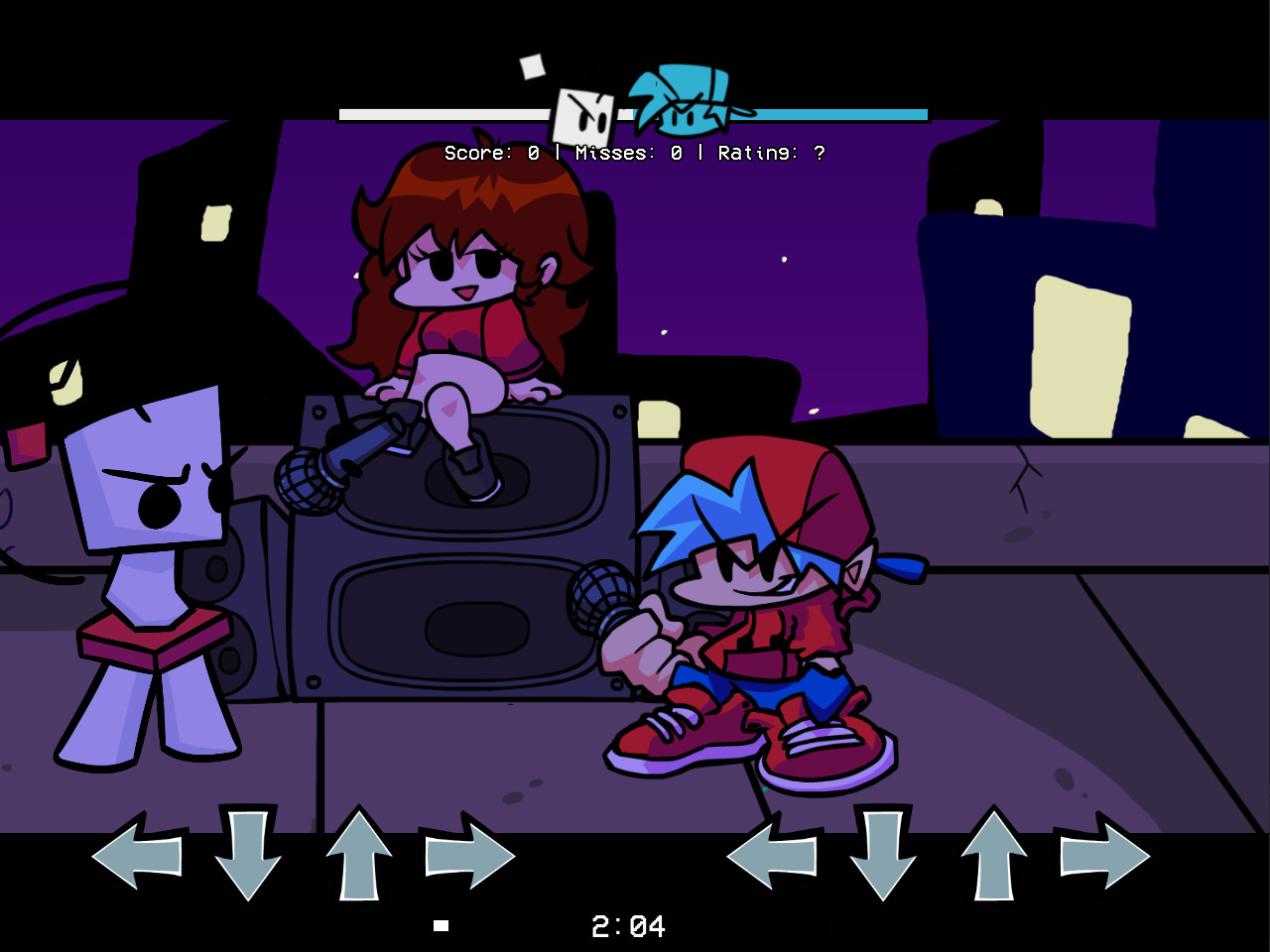Bros Funkin' (VERY OLD WIP PAGE, MOD RELEASED) Work In Progress for ...