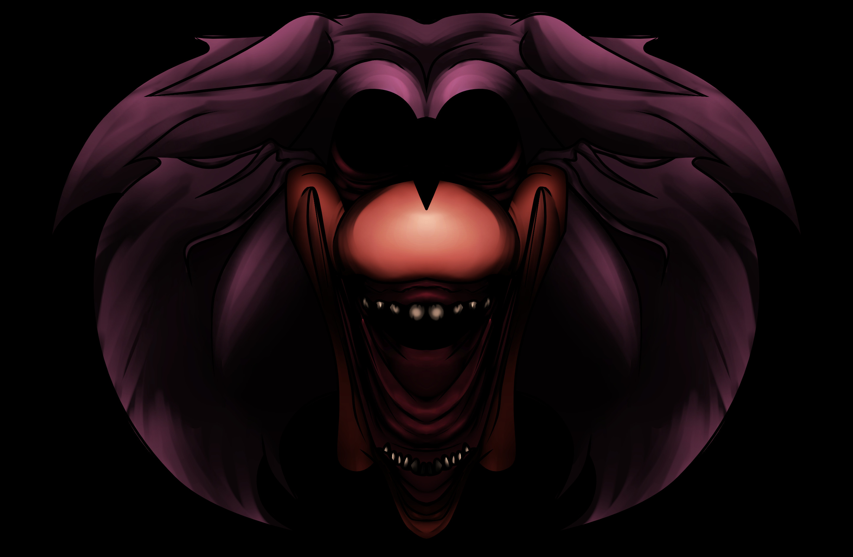 FNF: EXES TAKEOVER [Friday Night Funkin'] [Works In Progress]