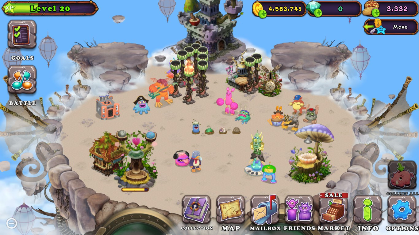 random bgs mod [BETA] [My Singing Monsters] [Works In Progress]
