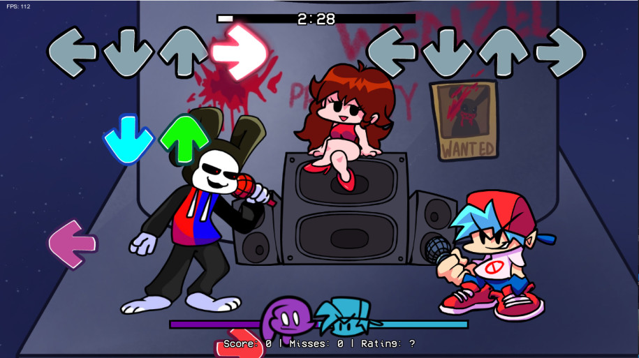 Toon Mayhem Revolution 2.0 (work in progress) Work In Progress for ...