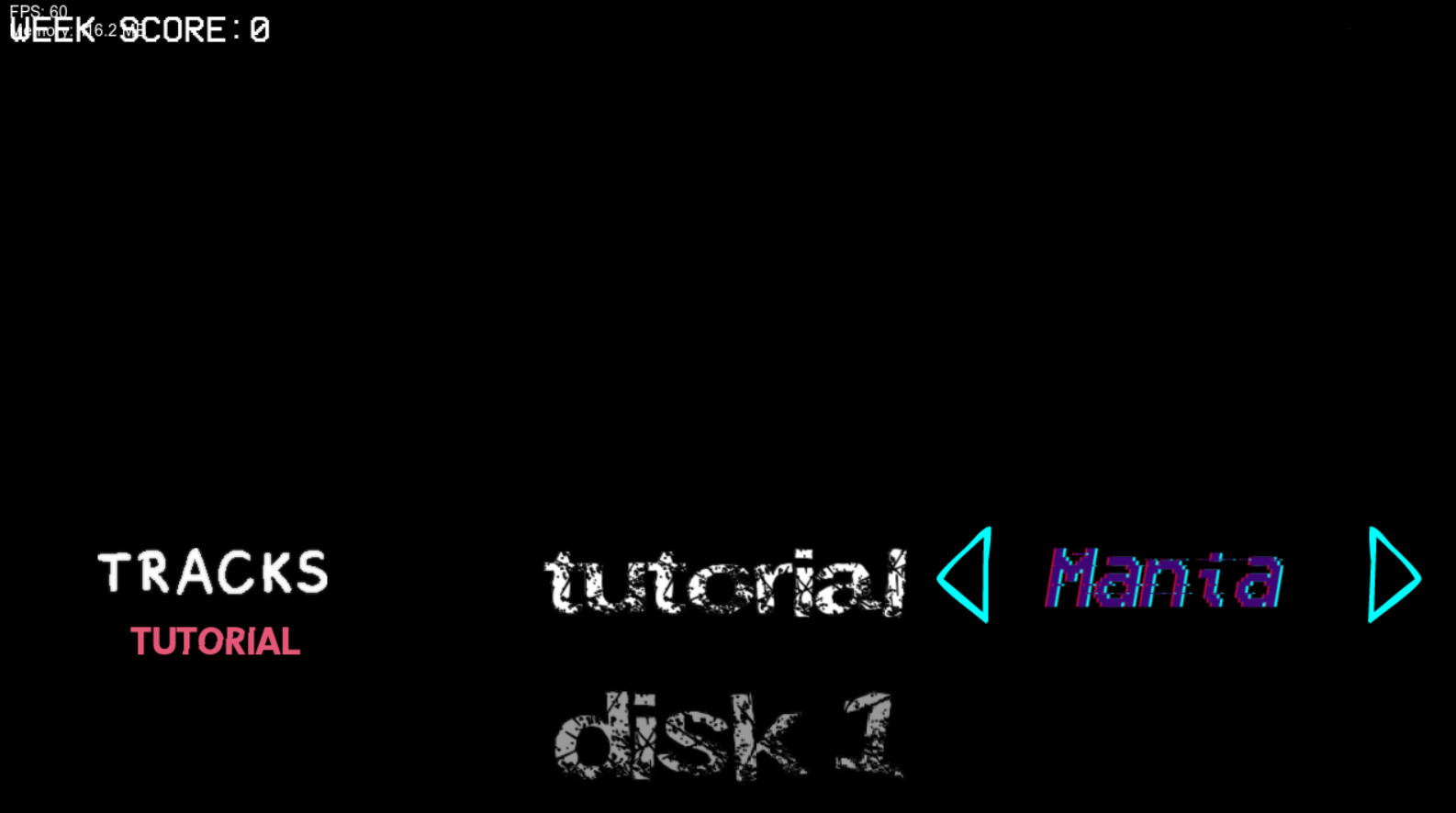 [SENSITIVE CONTENT] Friday night funkin: Catghost Pandemic {still wip} [Friday Night Funkin ...