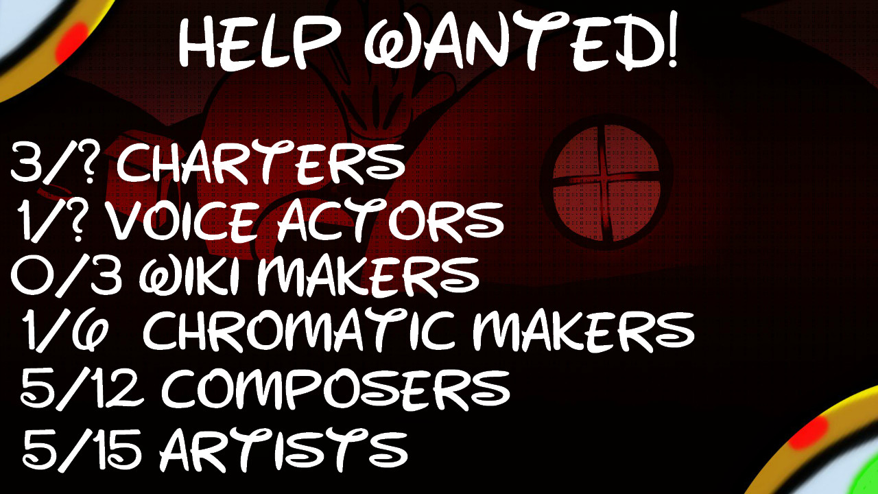 [SENSITIVE CONTENT] The Disney Calamity (HELP WANTED) [Friday Night ...