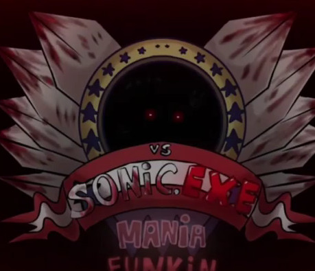[SENSITIVE CONTENT] Vs Sonic.exe Lost Disk/ Mania Funkin [Friday Night ...