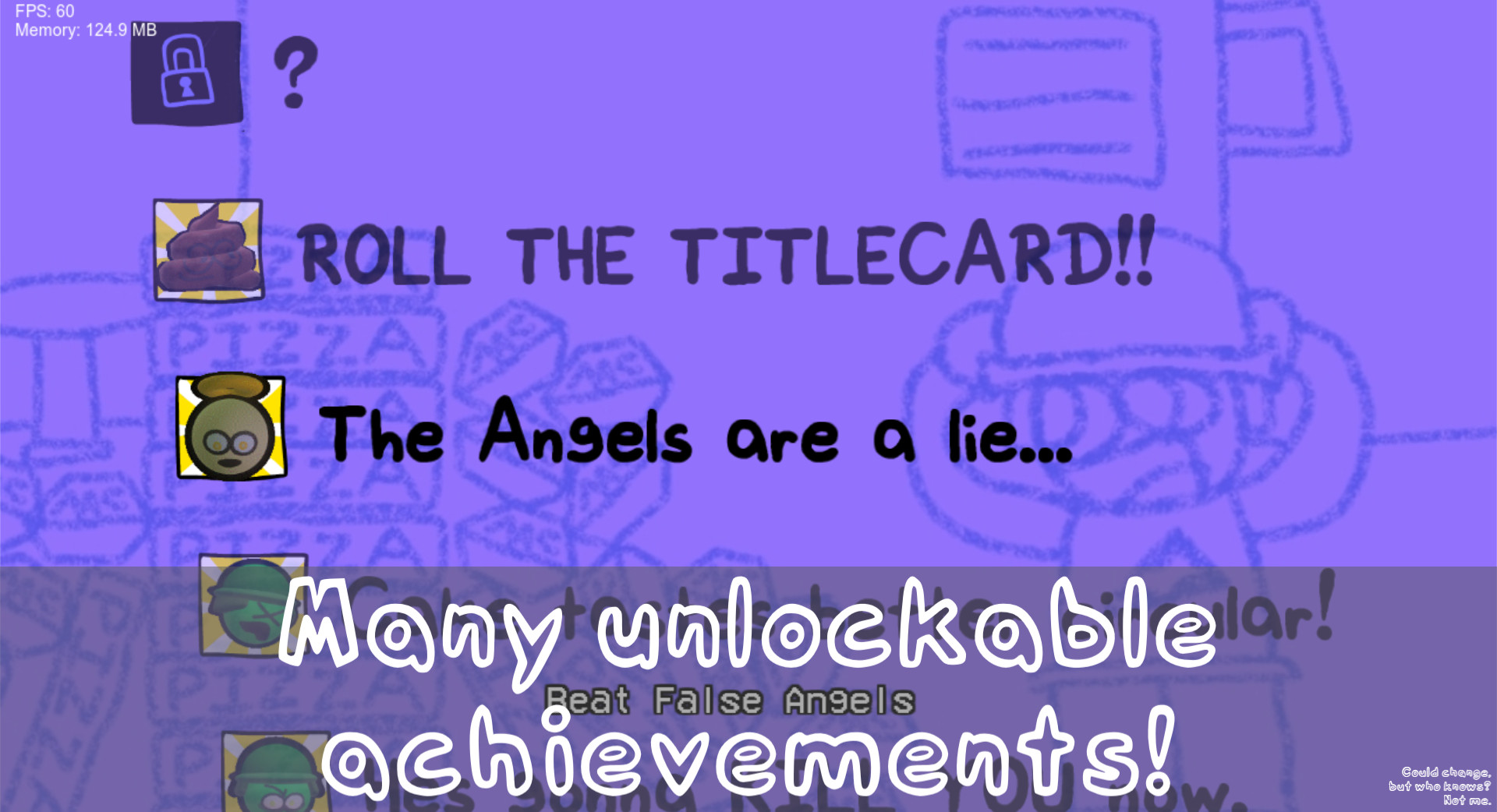 Poopi Shard-Fard V1 Official WiP Page [Friday Night Funkin'] [Works In ...