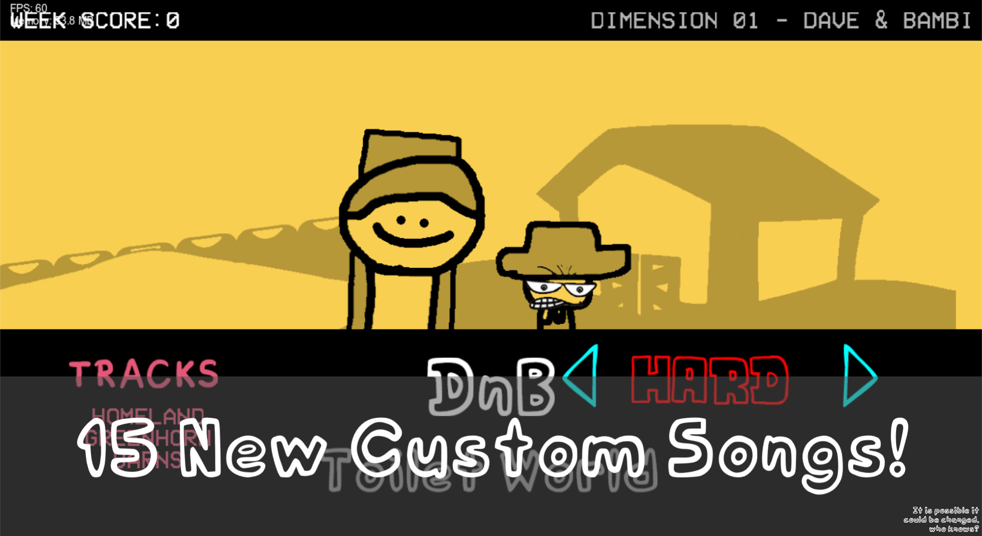 Poopi Shard-Fard V1 Official WiP Page [Friday Night Funkin'] [Works In ...