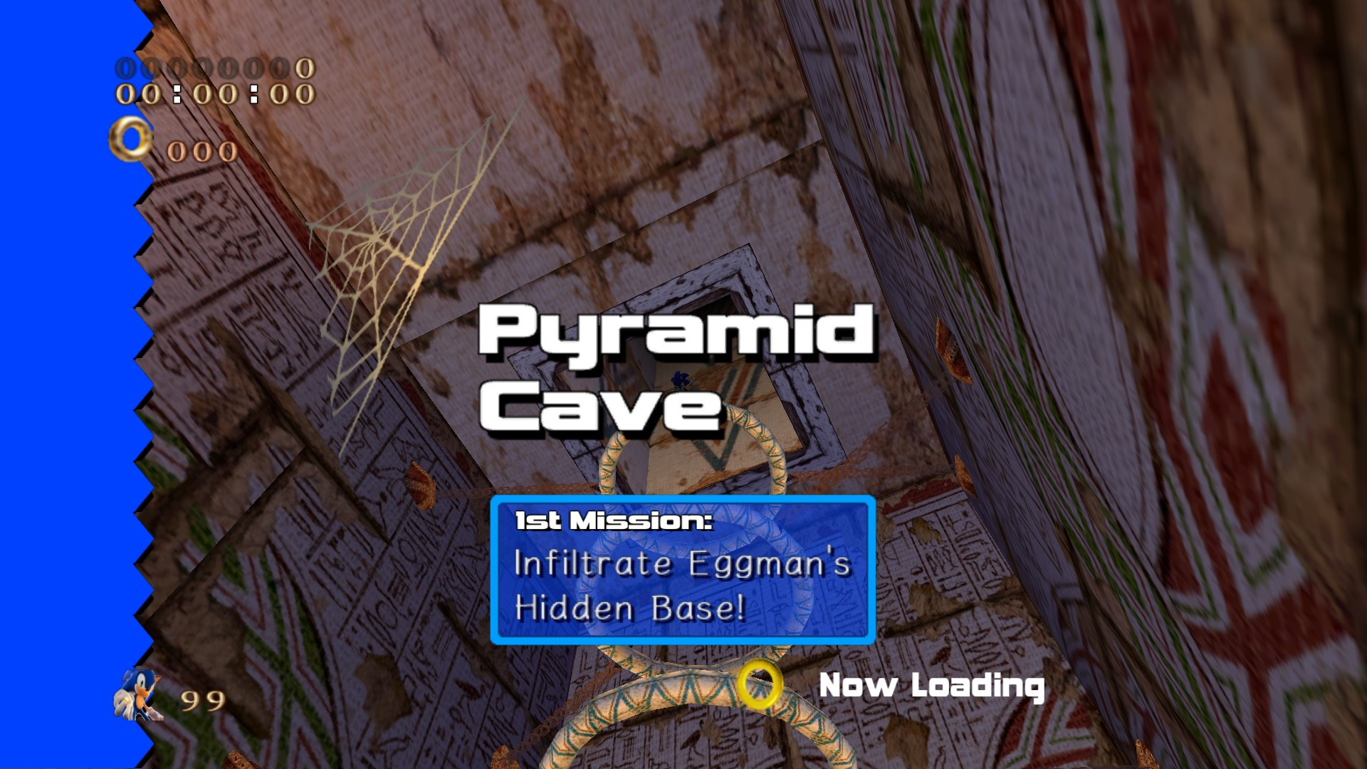 Project WildFire for sa2 [Sonic Adventure 2] [Works In Progress]