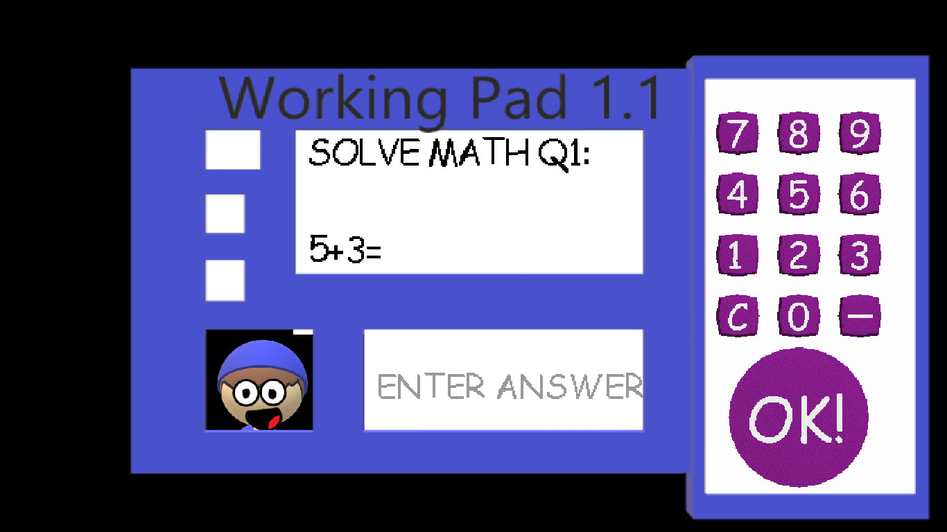 Jay's Fun Science Class! Work In Progress for Baldi's Basics | Baldi ...