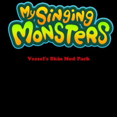 Vessel's Skin Modpack (New Update Just Out) Work In Progress for My ...