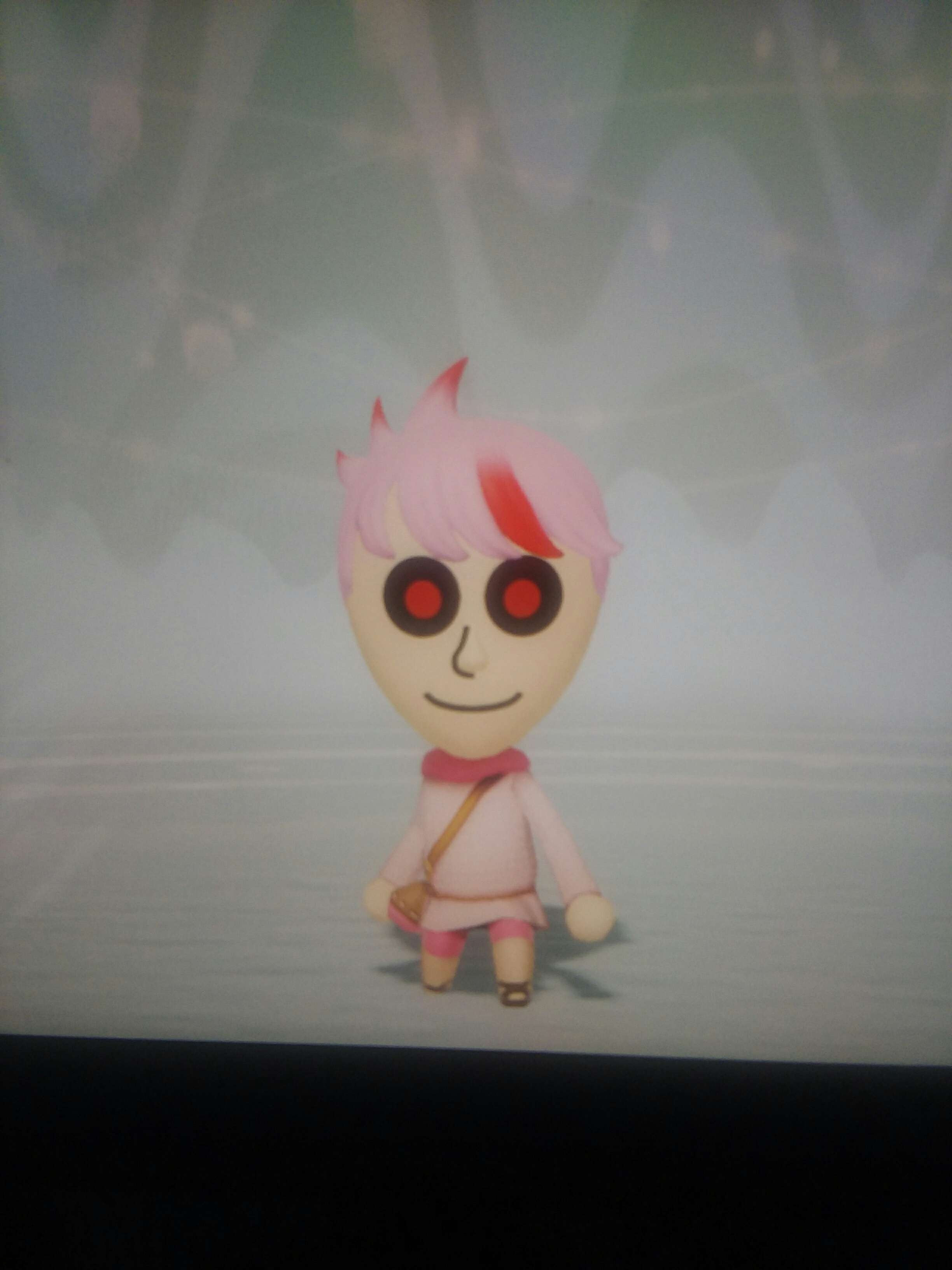 Fnf vs tinuviel (vs sonic.exe miitopia mix) Work In Progress for Friday ...