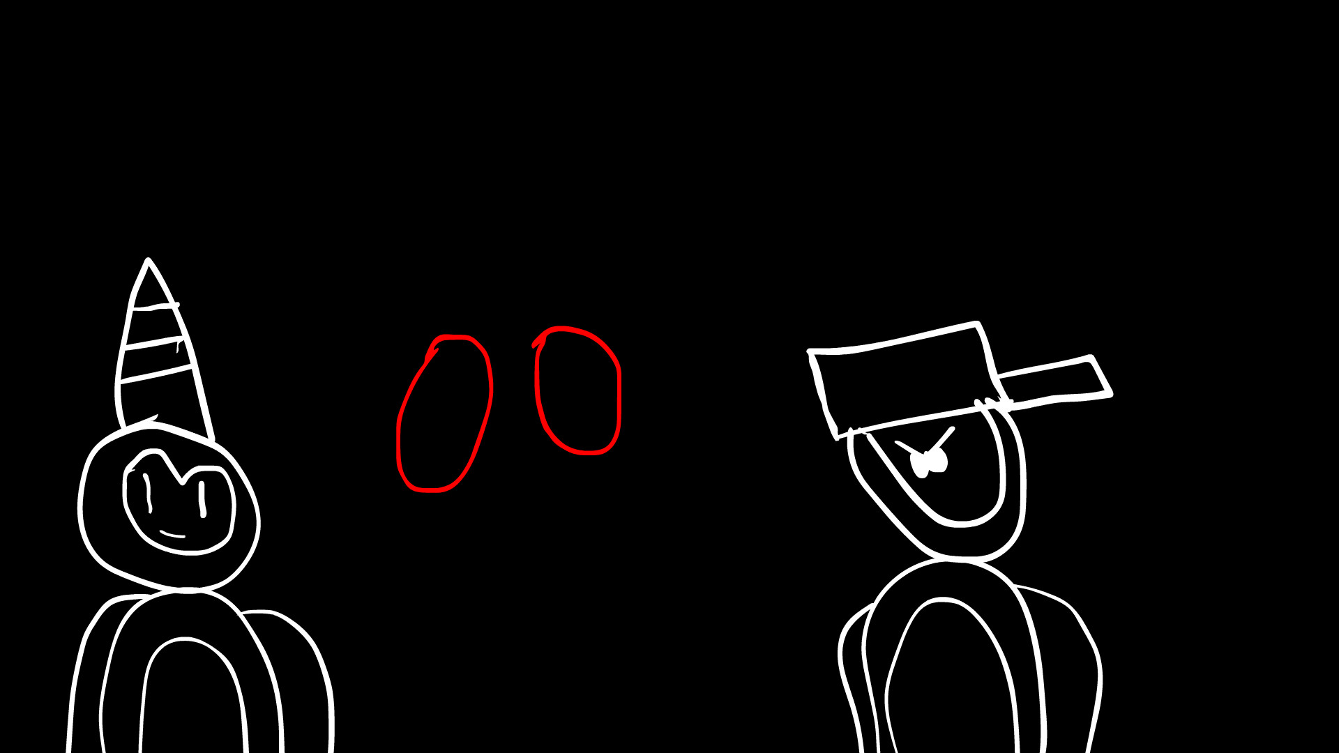 FNF vs Minigames kid demo V1 Work In Progress for Friday Night Funkin ...