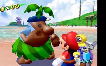 Super Mario Sunshine: The Last Levels [Super Mario Sunshine] [Works In ...