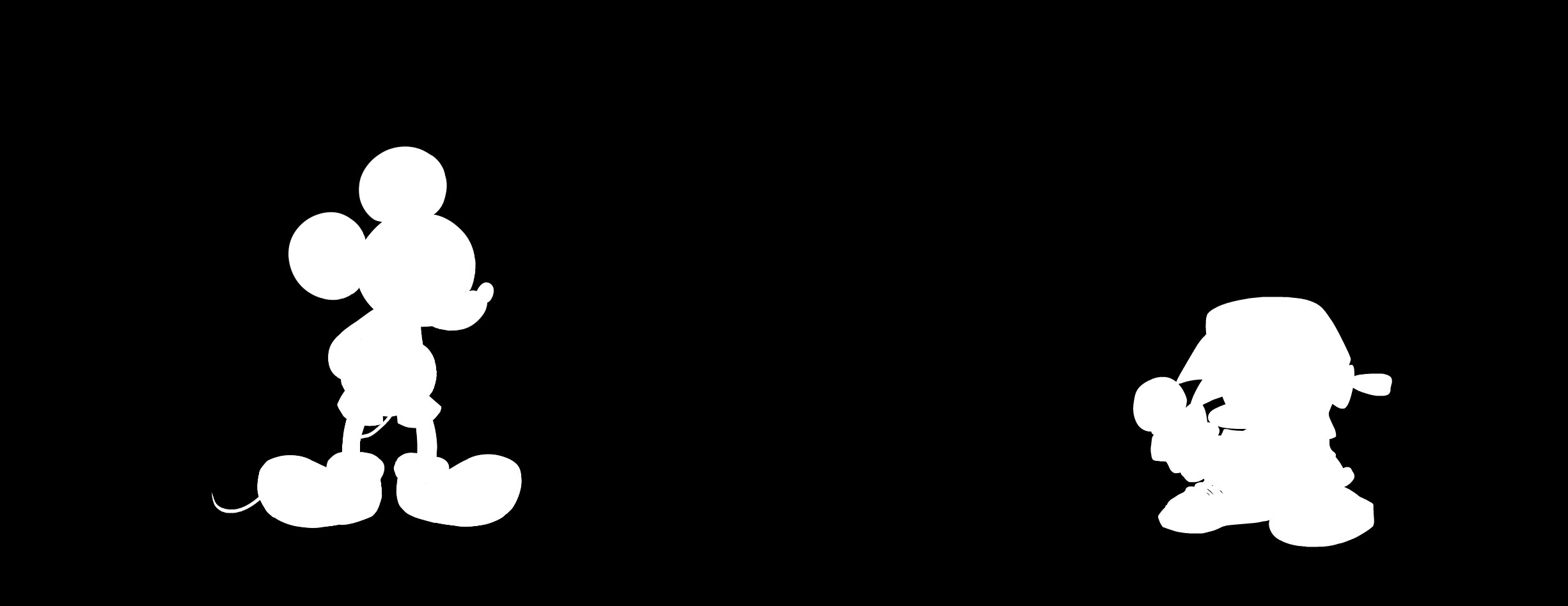 FNF: The Disney Files [Friday Night Funkin'] [Works In Progress]