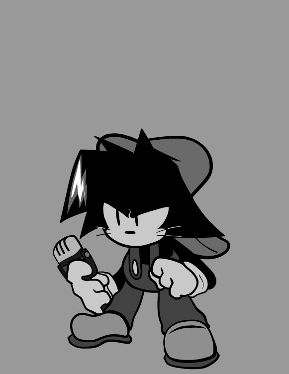 FNF: The Disney Files [Friday Night Funkin'] [Works In Progress]