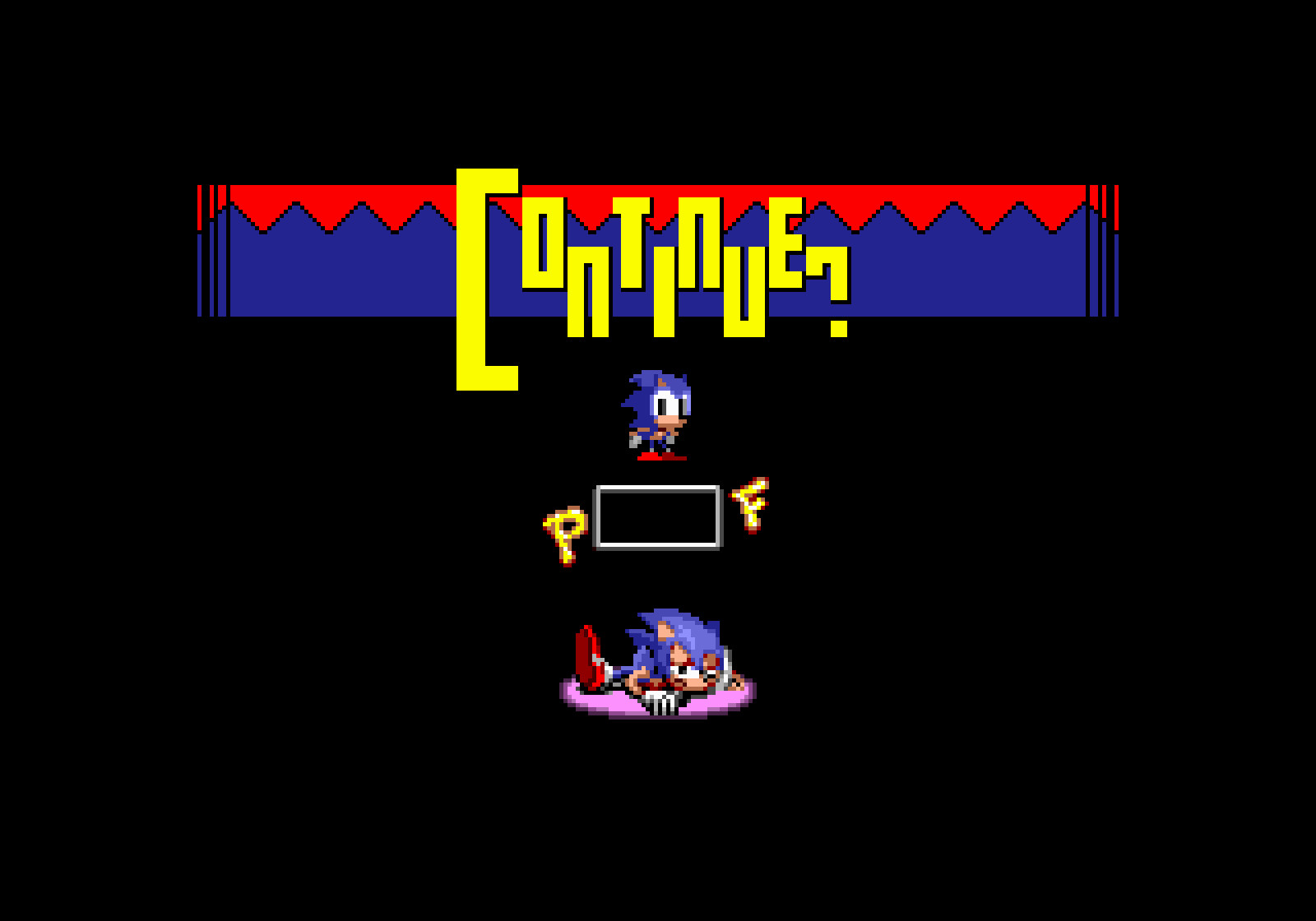 Prey Good Future (My take) Work In Progress for Friday Night Funkin ...