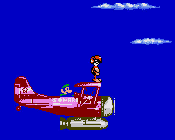 Somari 2 Absolute (SUPER UPDATE) Work In Progress for Sonic The ...