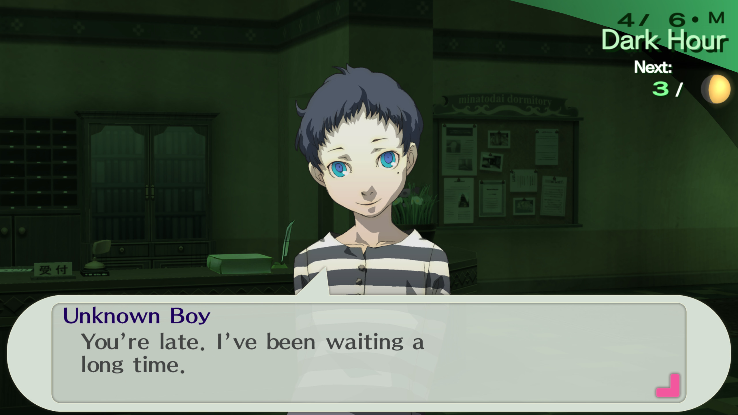 Persona 3 Portable: TrueHD Reloaded [Persona 3 Portable (PC)] [Works In ...